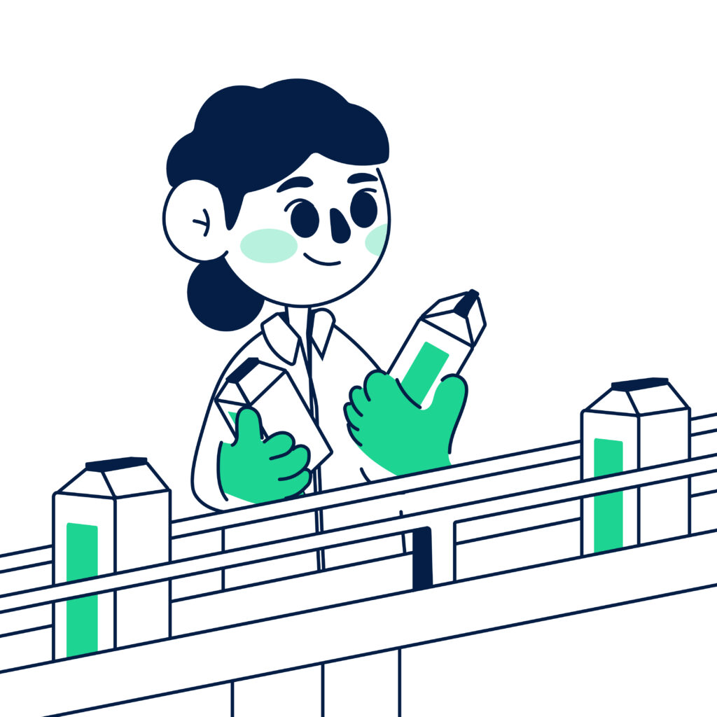 Nuestra Historia – La plataforma avanzada de IA para la gestión global de la seguridad ...