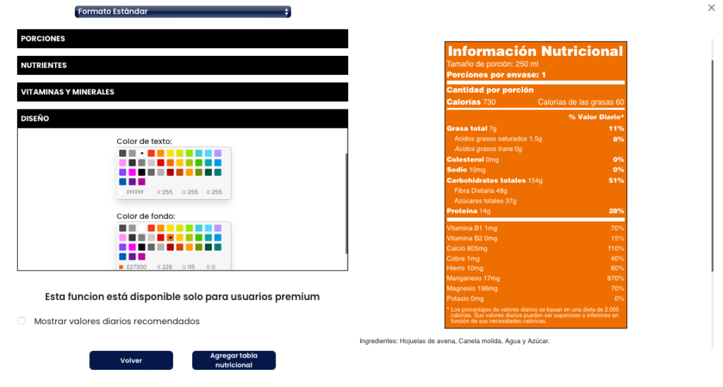 Solinal Etiqueta – La plataforma avanzada de IA para la gestión global de la seguridad ...