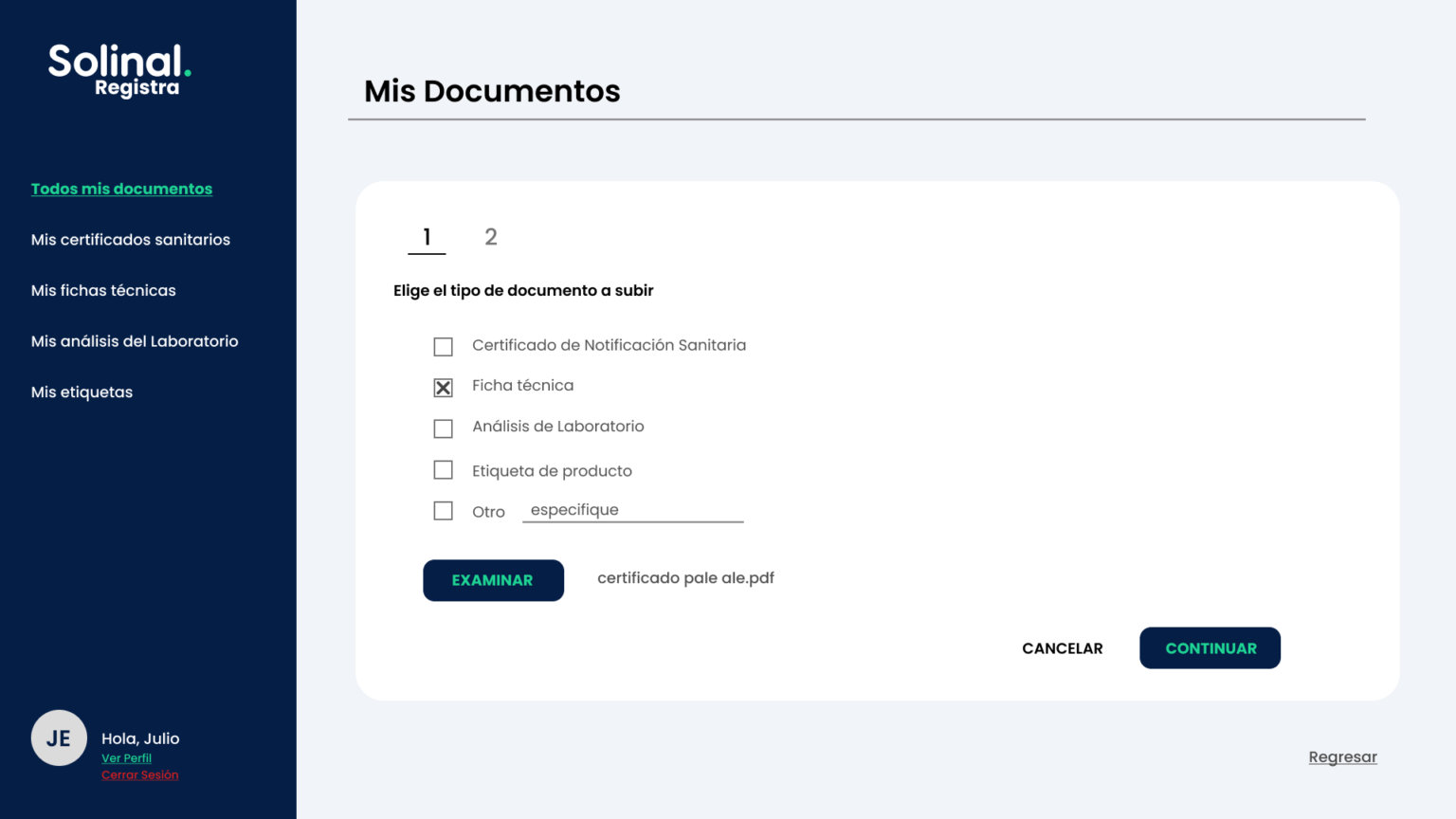 Soluciones – La plataforma avanzada de IA para la gestión global de la seguridad alimentaria ...