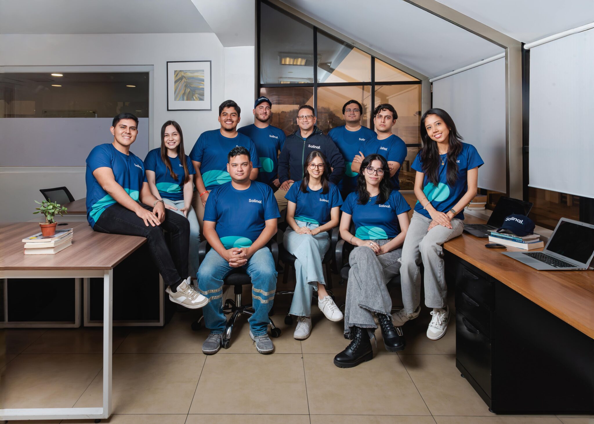 Nuestra Historia – La plataforma avanzada de IA para la gestión global de la seguridad ...