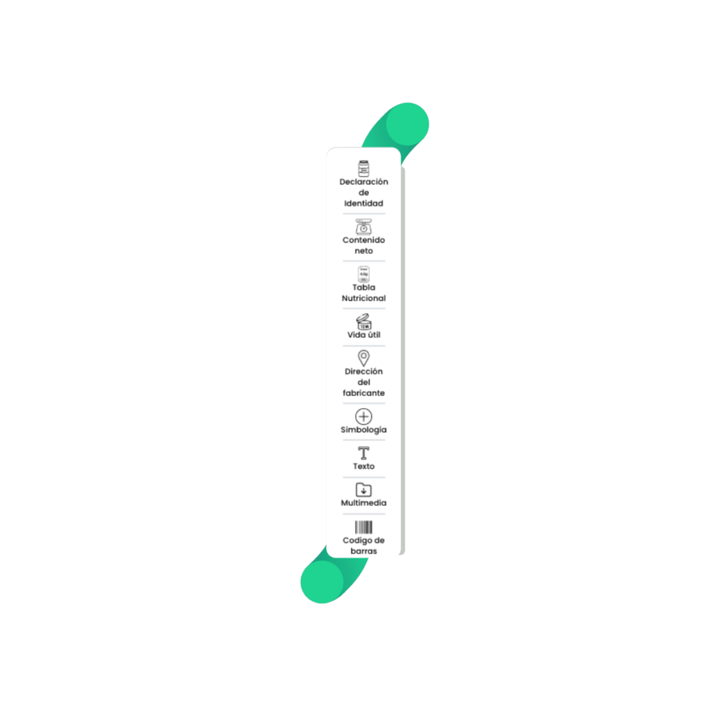 Solinal Etiqueta – La plataforma avanzada de IA para la gestión global de la seguridad ...