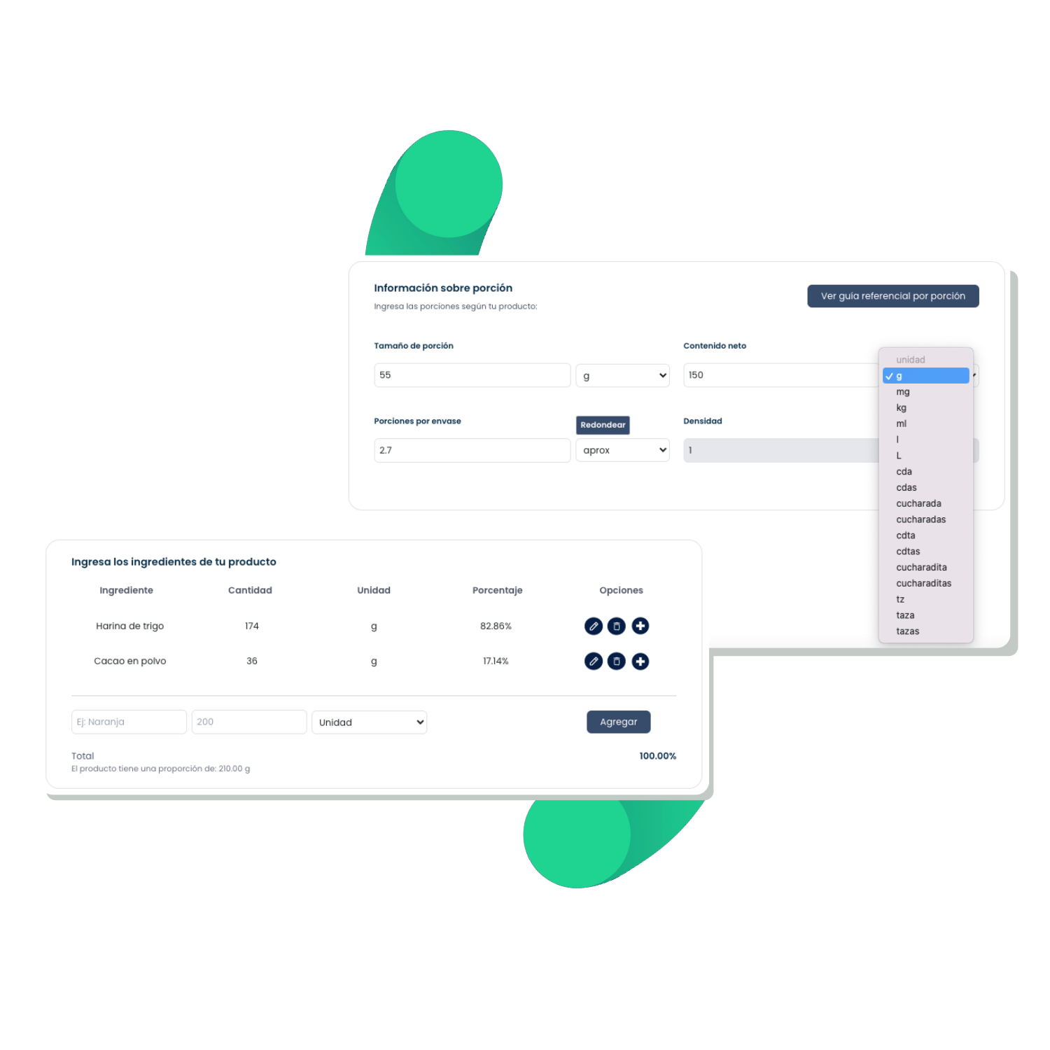 Solinal Etiqueta – La plataforma avanzada de IA para la gestión global de la seguridad ...